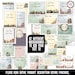 Middle or High School Books Reading Literary Theme Printable Editable ...