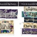 Middle or High School Classroom Decor Alice in Wonderland Theme - Etsy ...