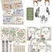 Fantasy Enchanted Forest Classroom Theme Decor Bundle for - Etsy