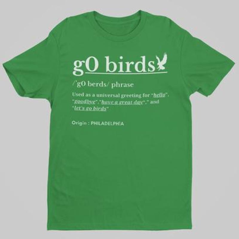 Go Green Banner - Etsy