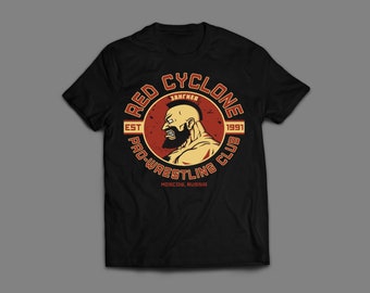 Pro Wrestling Club - Etsy
