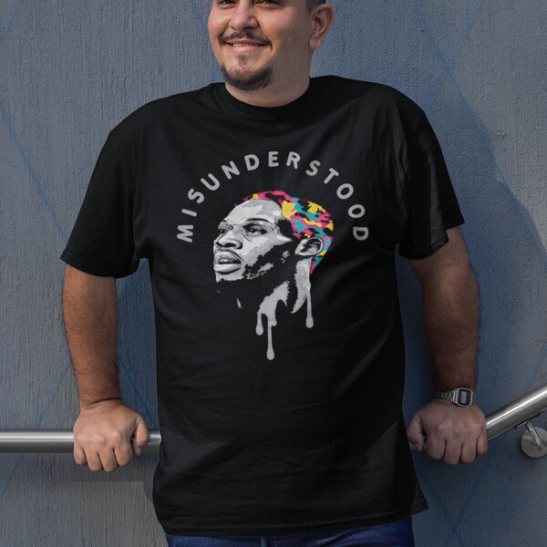 Misunderstood - Etsy