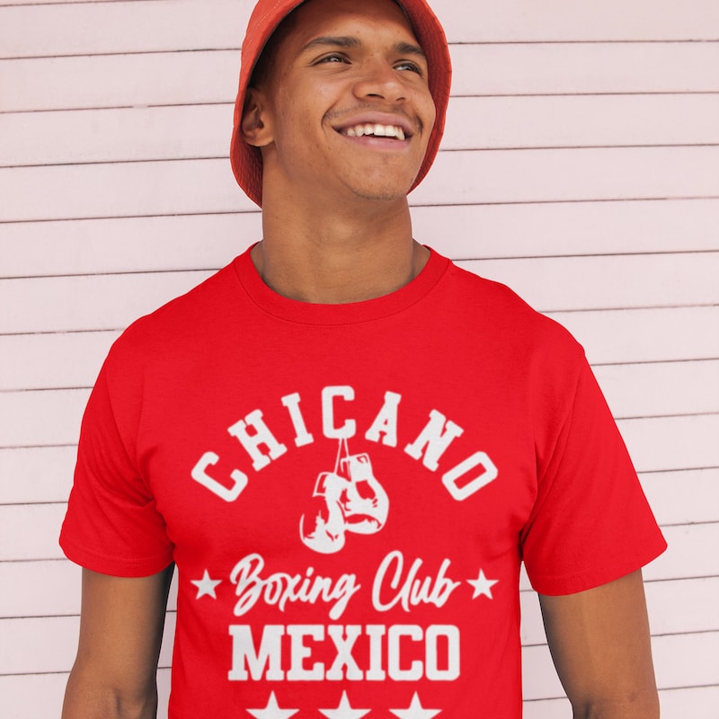 Chicano Clothing - Etsy