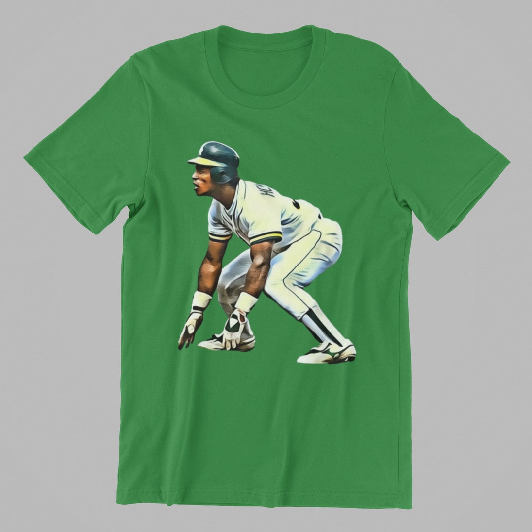 SLICKEY RICKEY Shirt - Etsy