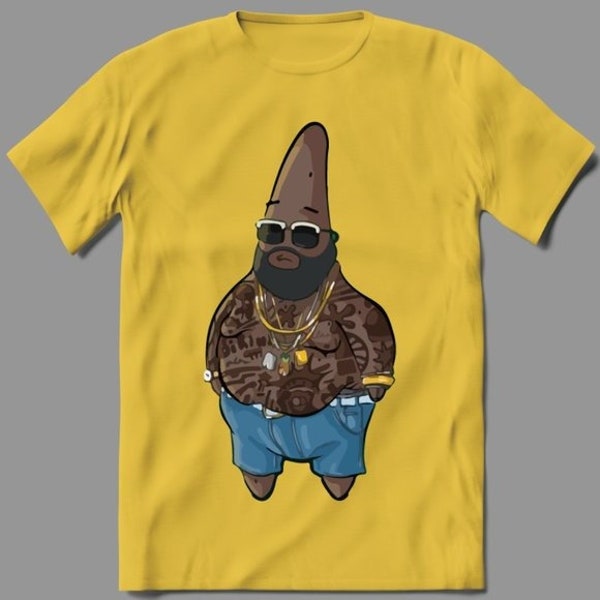 Rick Ross Shirt - Etsy