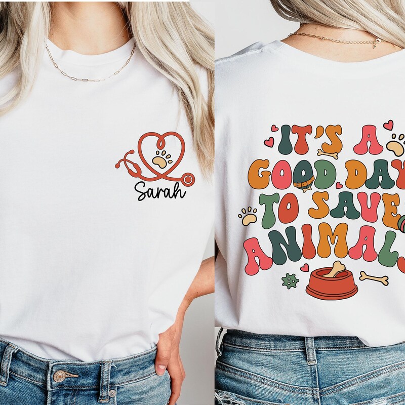 Save Animals - Etsy