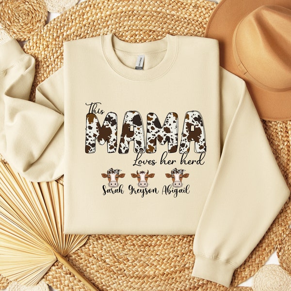 Personalized Cow Print Shirts - Etsy