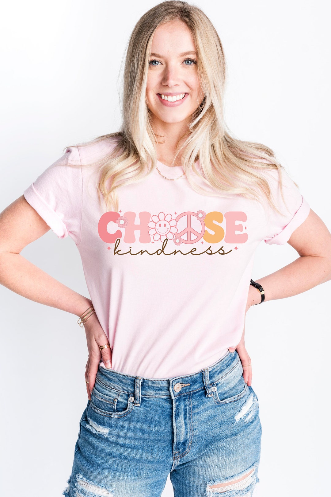 Choose Kindness Shirt, Be Kind Teacher Shirt, Back to School Shirt ...