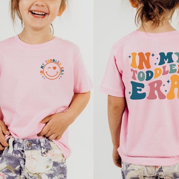 Funny Kids T Shirt - Etsy