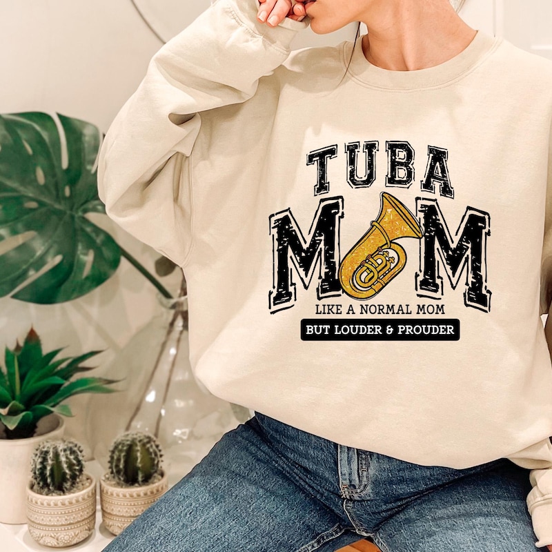 Tuba - Etsy