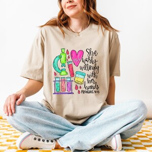 Medical Lab Tech Shirt, Laboratory Technician, Medical Assistant, Nurse ...