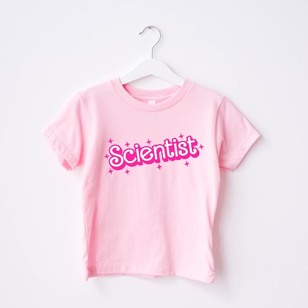 Science Outfits for Girls - Etsy