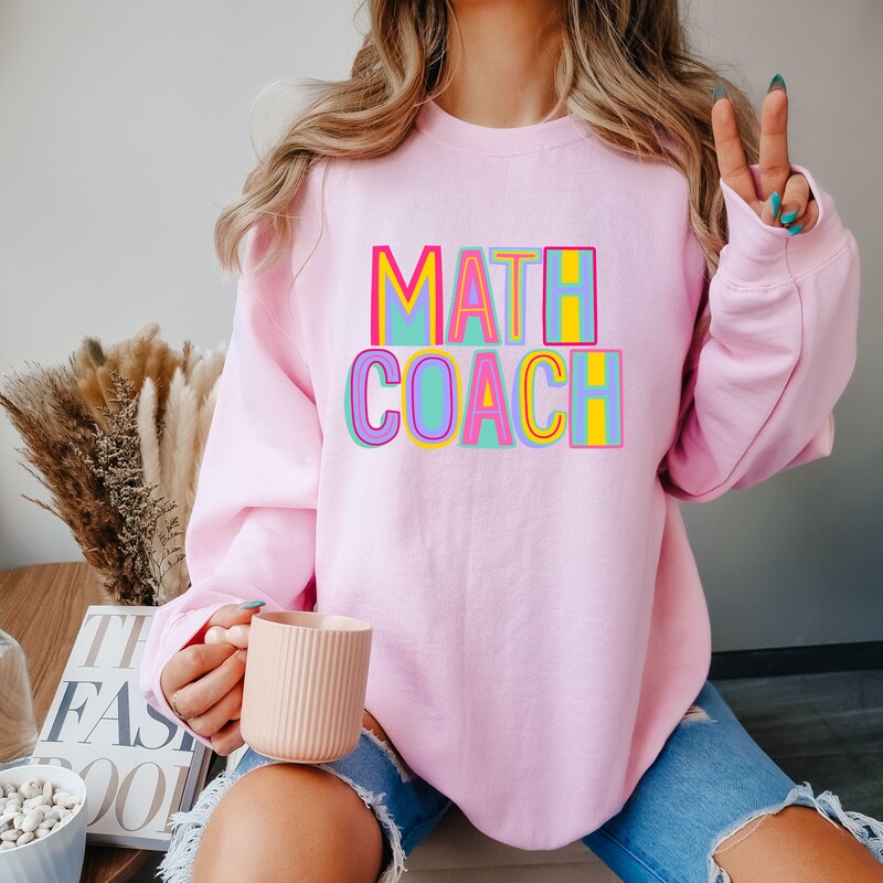 Math Clothing - Etsy