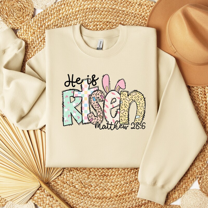Christian Easter - Etsy