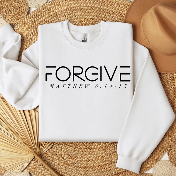 Forgive - Etsy