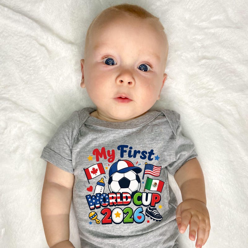 2026 Baby Boy Onesie - Etsy