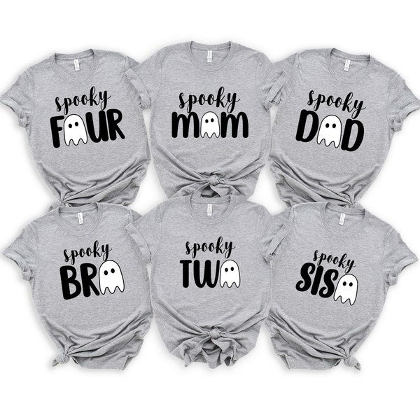 3rd Birthday Shirt Halloween - Etsy