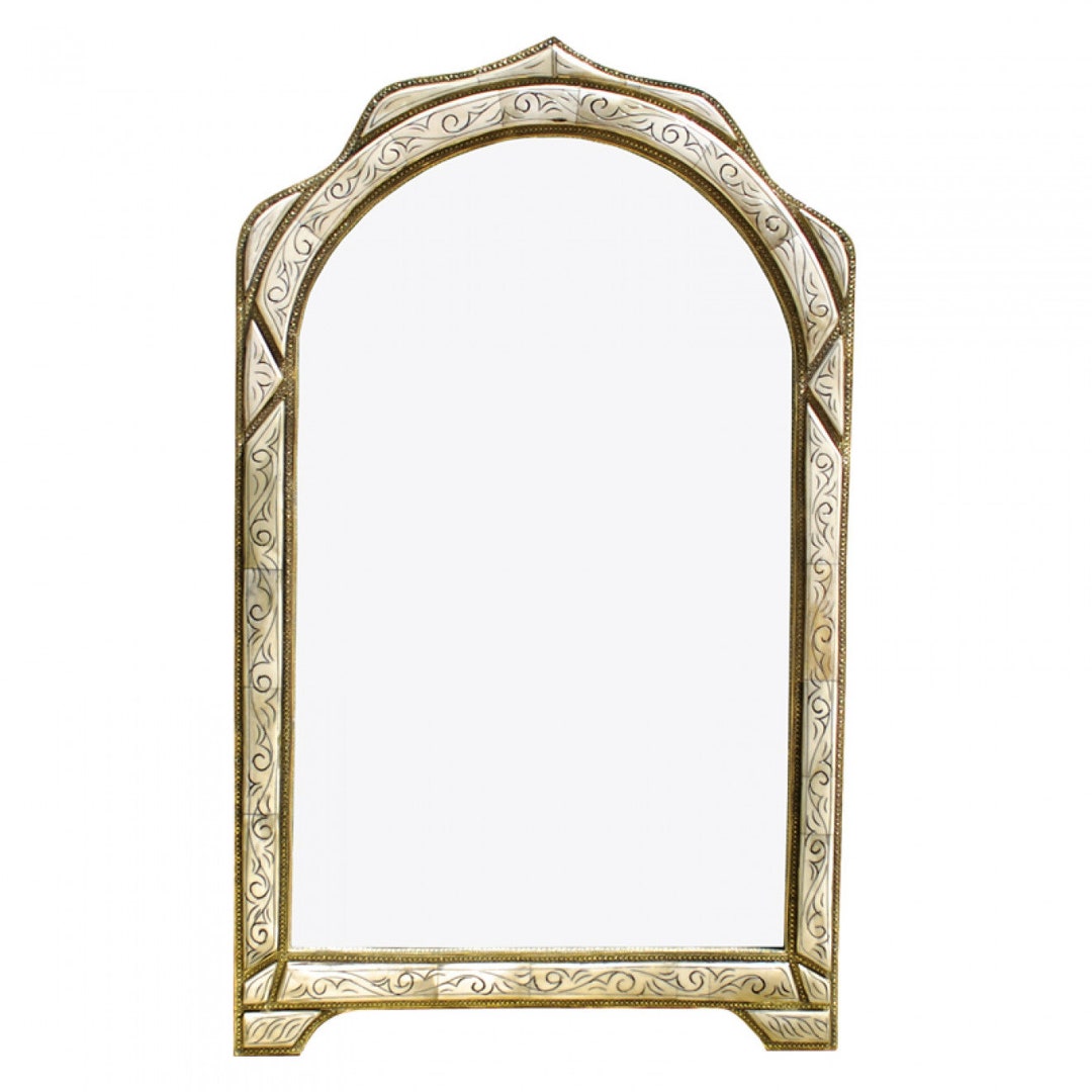 Moroccan Mirror | Oriental Wall Mirror | Wall Decoration Mirror From ...