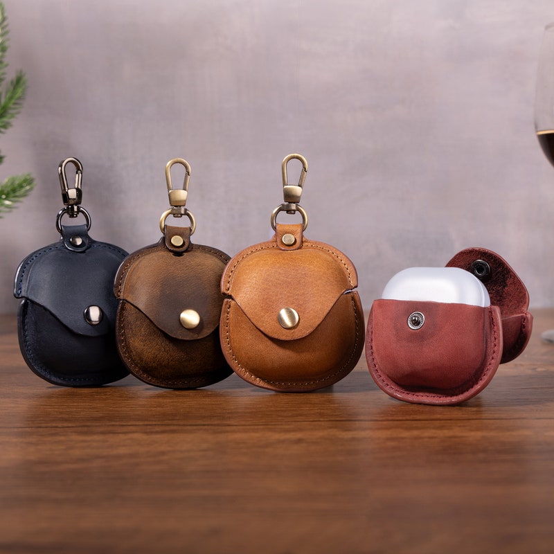 Earphone Case - Etsy