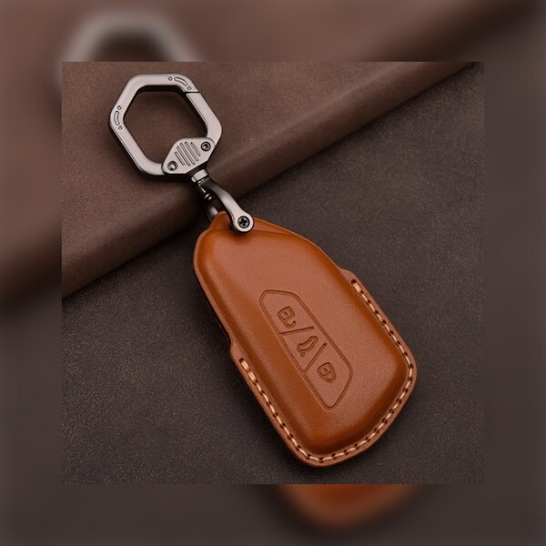 Vw Id4 Key Fob Cover - Etsy