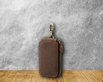 Car Remote Wallet - Etsy