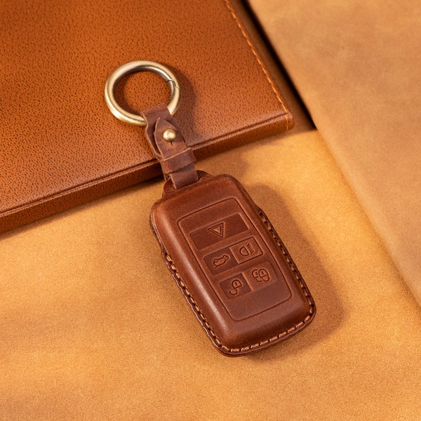 Land Rover Defender Key Cover - Etsy