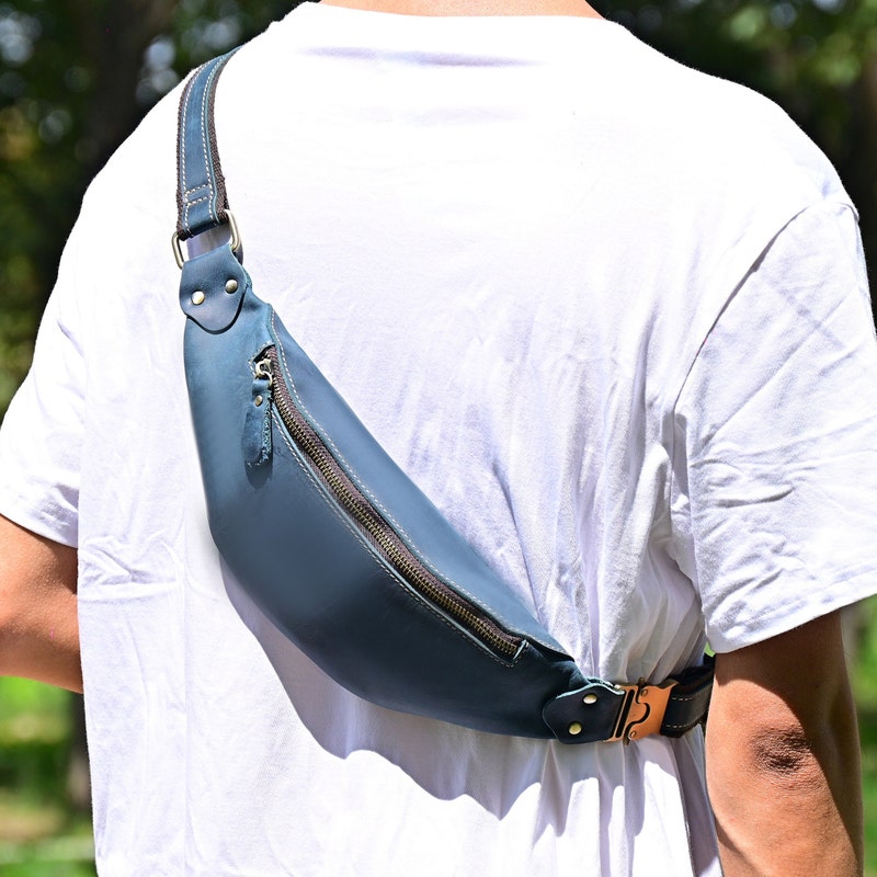Fanny Pack Men - Etsy