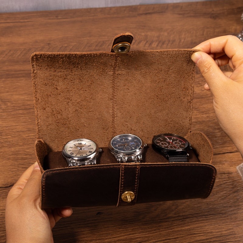Watch Holder - Etsy