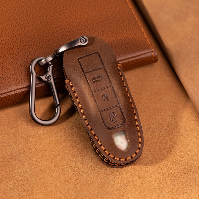 Porsche Key Case - Etsy