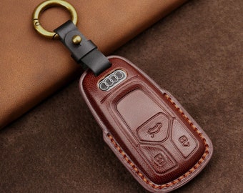 Audi Q5 Key Fob Cover - Etsy
