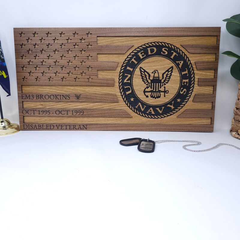 Navy Retirement Gift - 60+ Gift Ideas for 2024