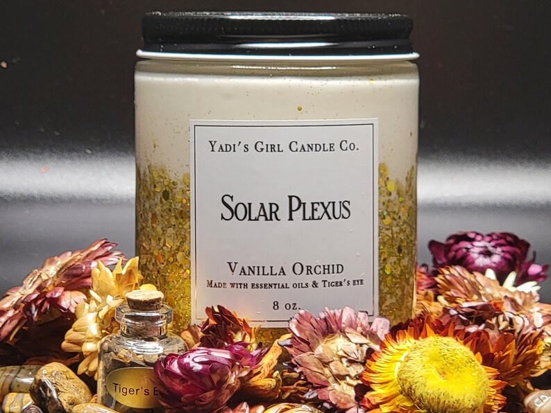 7 Chakra Candle Gift Set Seven Chakra Candles for Yoga Prayer ...