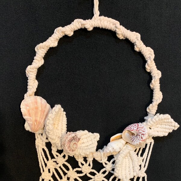 Beach Wall Hanging - Etsy