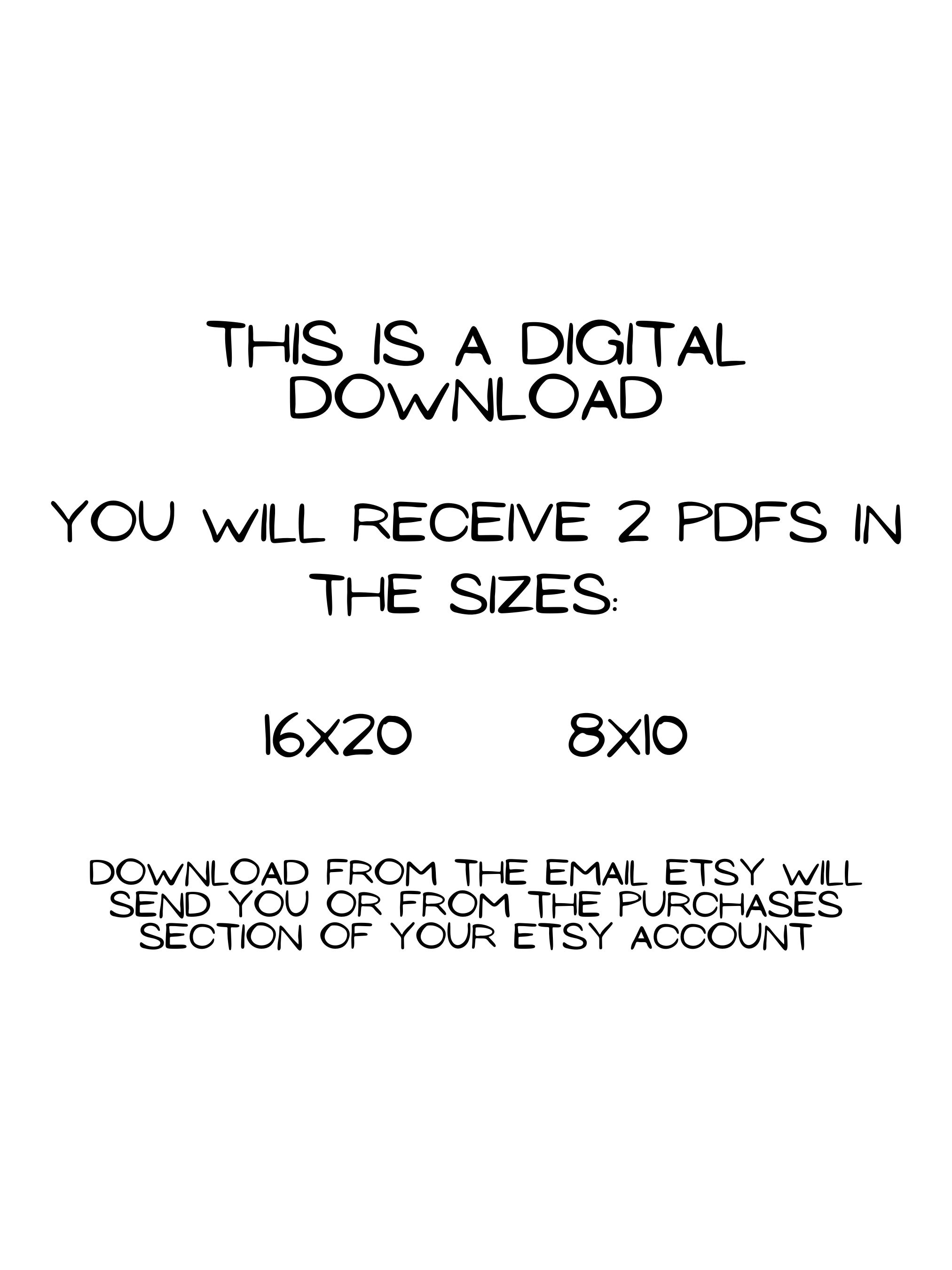 Dolly Art Print Digital Download - Etsy