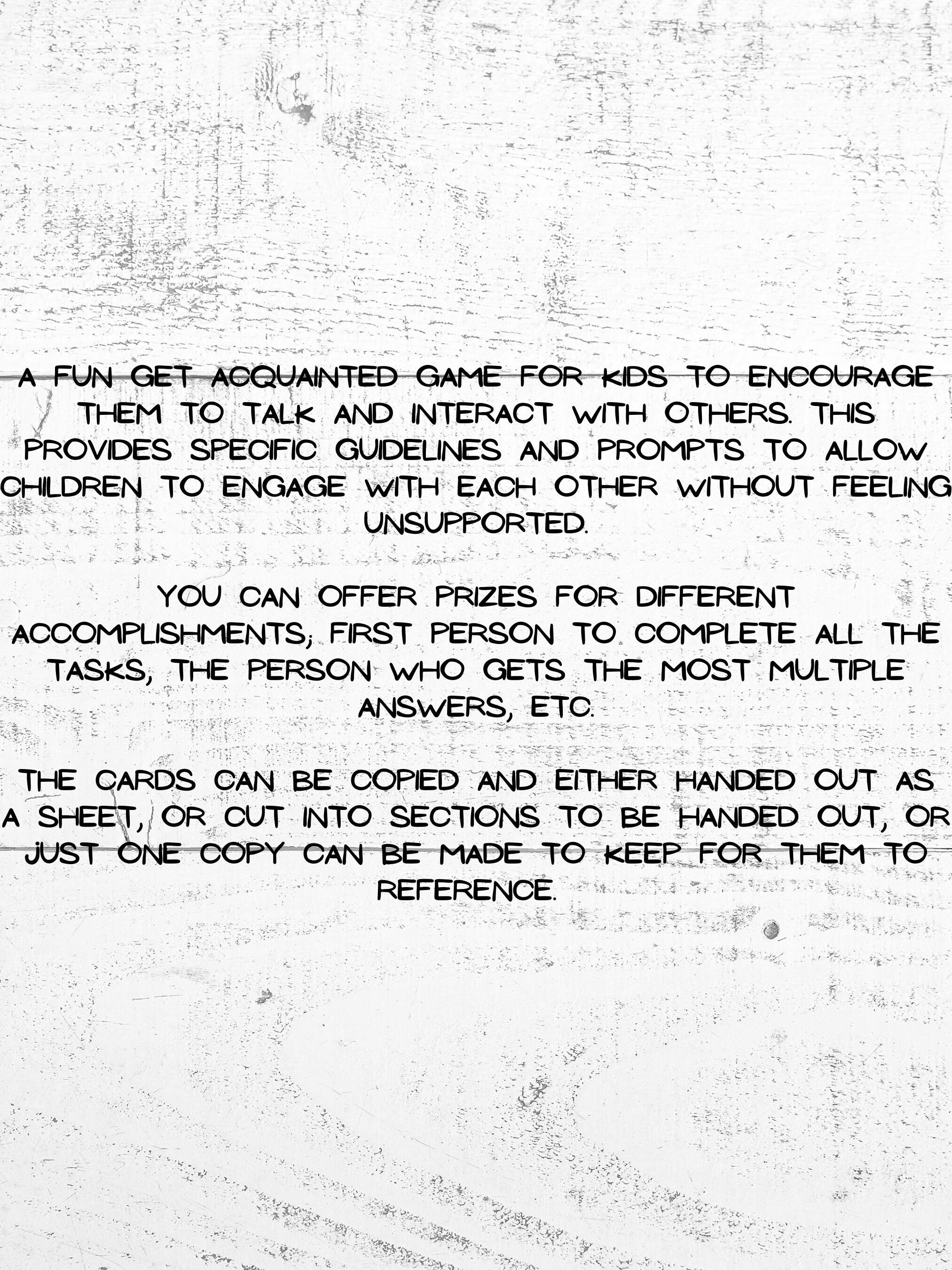 First Day School Kids Scavenger Hunt - Etsy