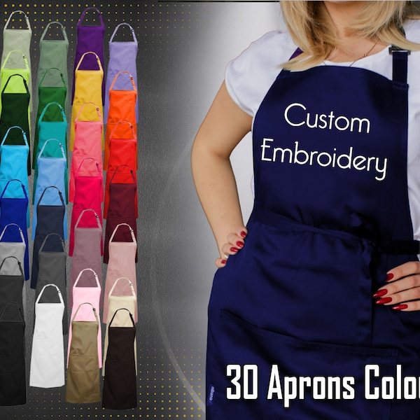 Apron - Etsy UK
