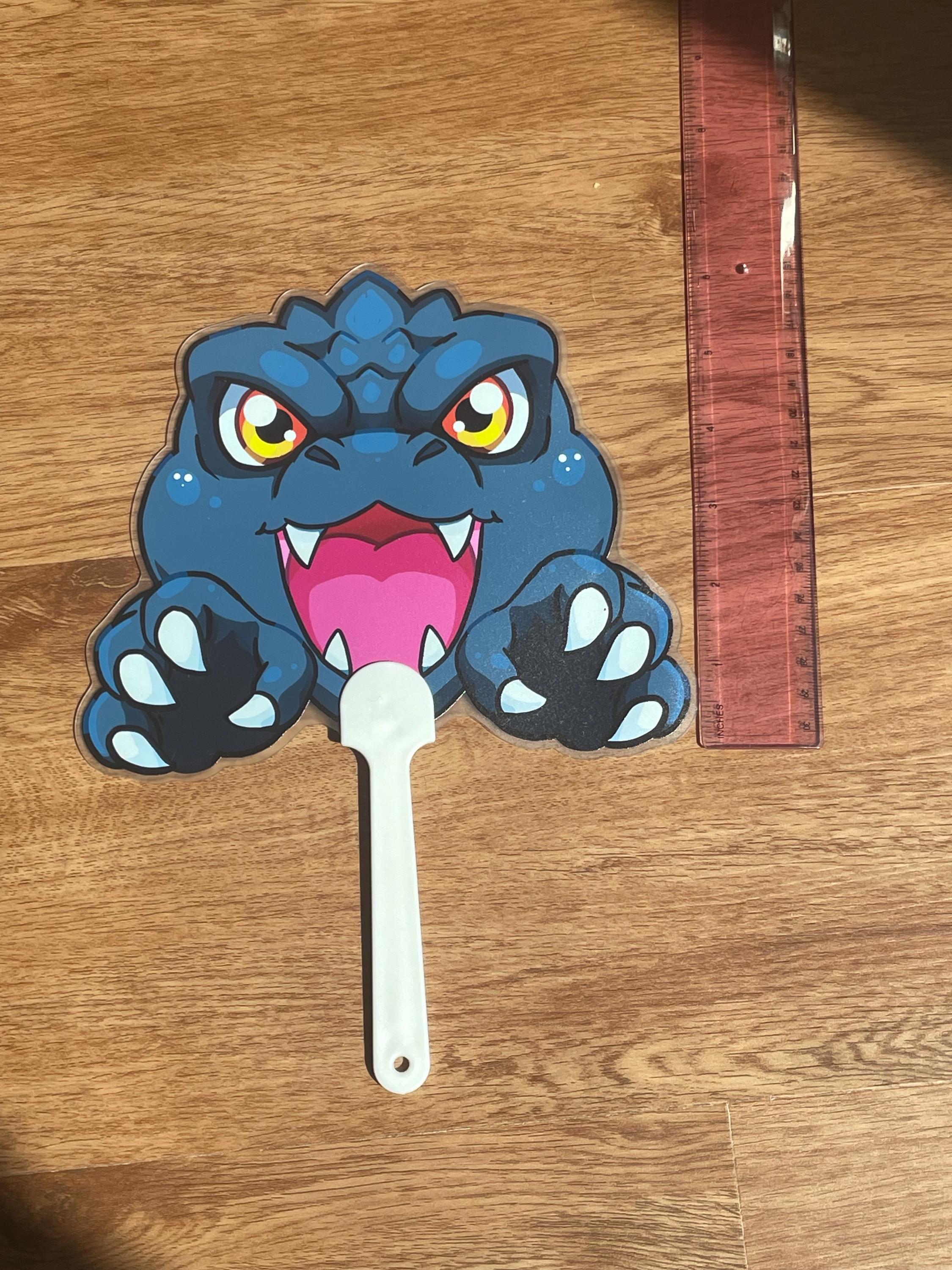 BEST OTP of 2019 Hand Fans - Etsy