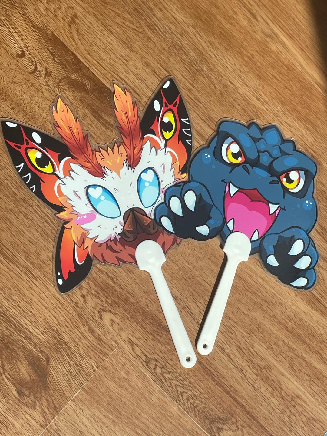 BEST OTP of 2019 Hand Fans - Etsy