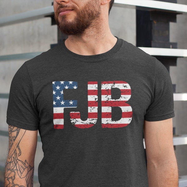 Fjb Shirts - Etsy