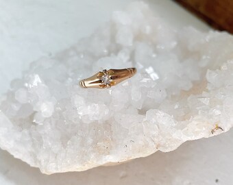 Buttercup Setting - Etsy