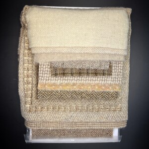 Little White Church Wool Appliqué Kit Sew Cherished - Etsy