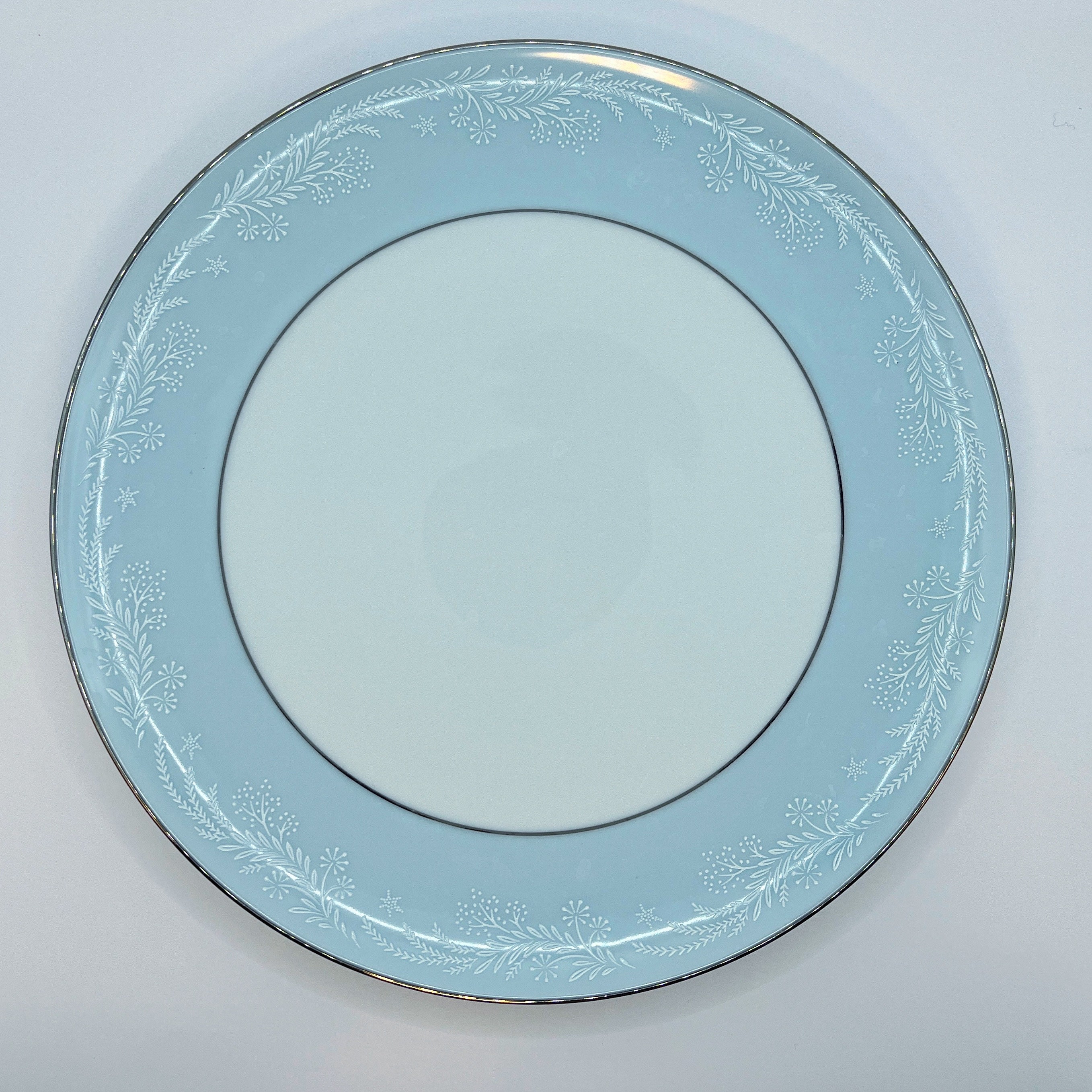 Noritake Porcelain China Laureate 5651 Pattern 10 5/8 Dinner Plate 13 Available - Etsy