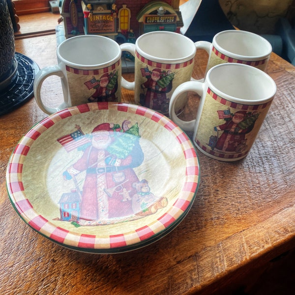 Susan Winget Plates - Etsy