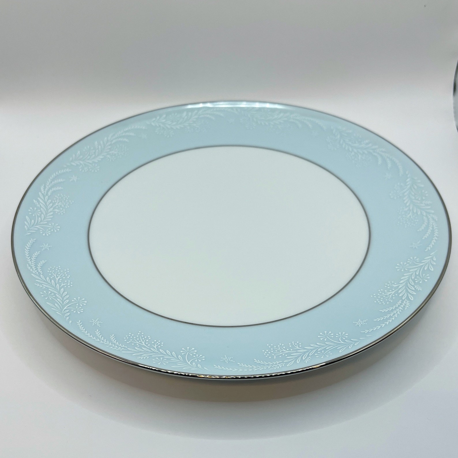 Noritake Porcelain China Laureate 5651 Pattern 10 5/8 Dinner Plate 13 Available - Etsy