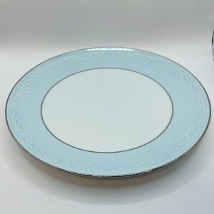 Noritake Porcelain China Laureate 5651 Pattern 10 5/8 Dinner Plate 13 Available - Etsy