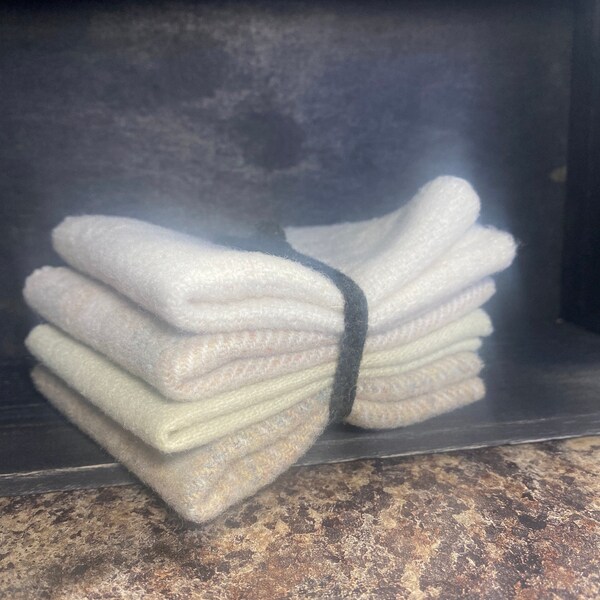 Hand Dyed Wool - Etsy