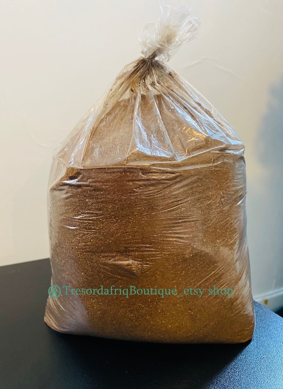 Kigelia Powder / Africana Sausage Tree Powder 100% Pure - Etsy