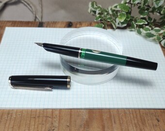 Fountain Pen Made in Germany - Etsy