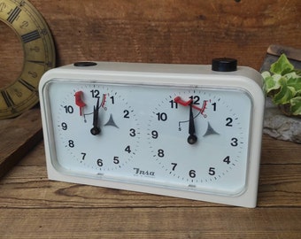 Insa Chess Clock - Etsy