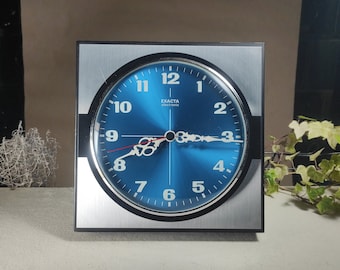 Vintage Clocks - Etsy